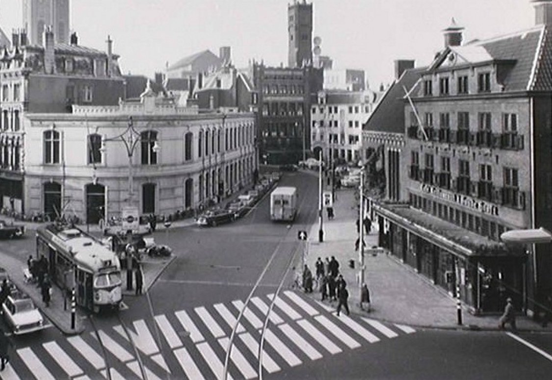 History of 't Goude Hooft