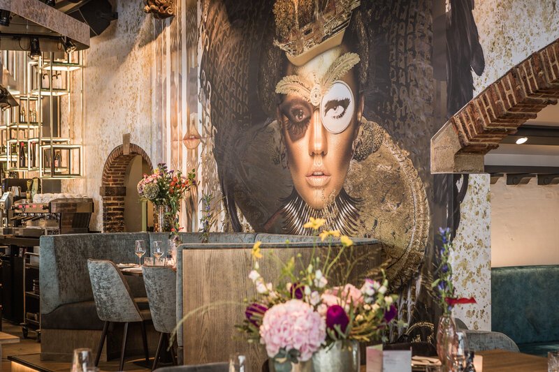 Restaurant 't Goude Hooft