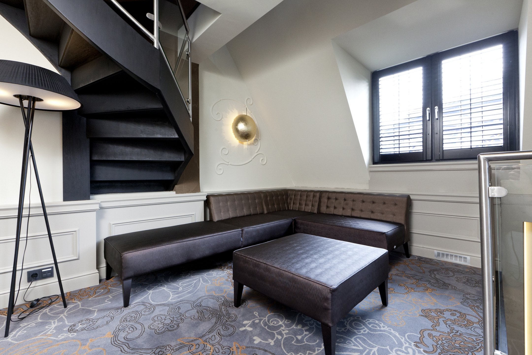 Hotel 't Goude Hooft