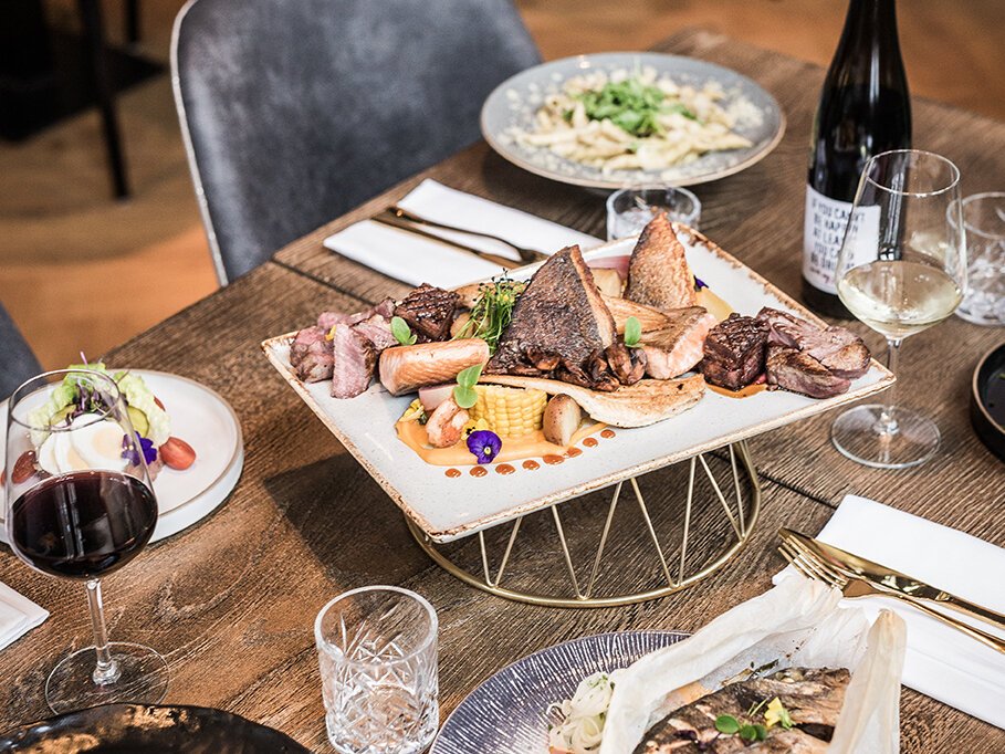 Restaurant 't Goude Hooft